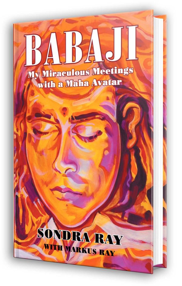 Sondra Ray Liberation Breathing