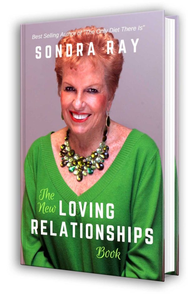 Sondra Ray Liberation Breathing