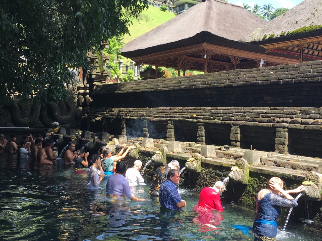 "BALI QUEST" Breathwork International Retreat and Intensive Training ...