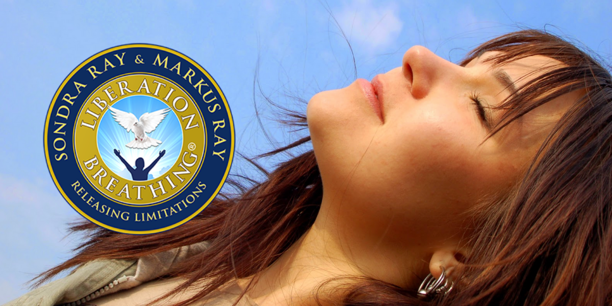 PRACTITIONERS - Sondra Ray Loving Relationships / Liberation Breathing