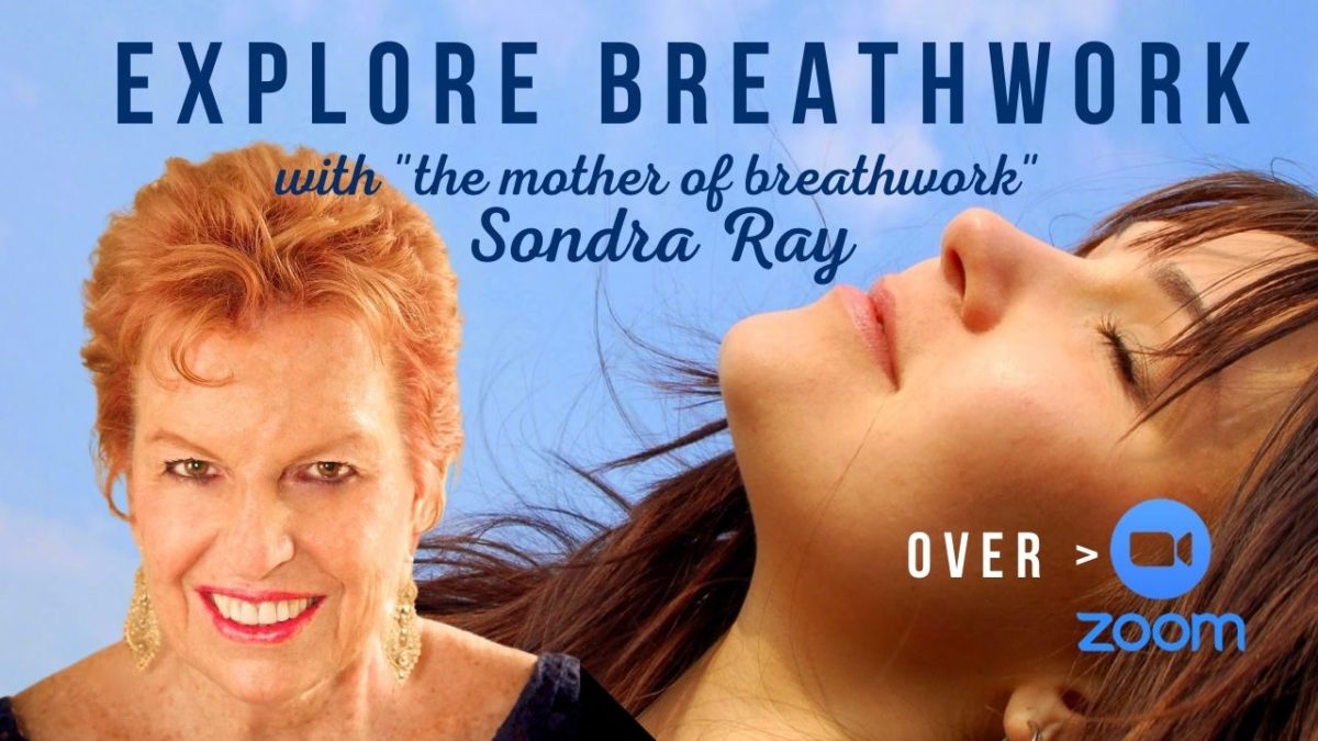 WASHINGTON Liberation Breathing Intensive - Sondra Ray Loving ...