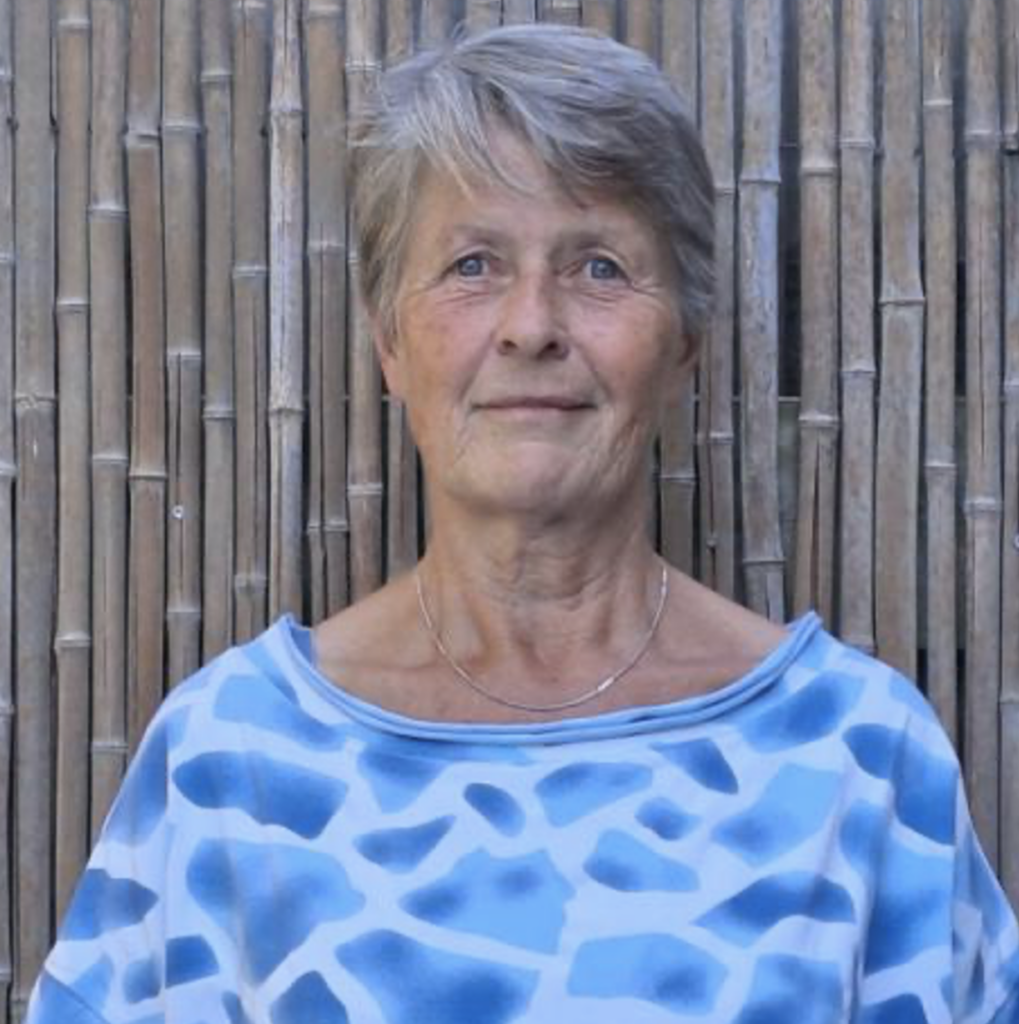 Liberation Breathing® Founders / Practitioners - Sondra Ray Loving ...