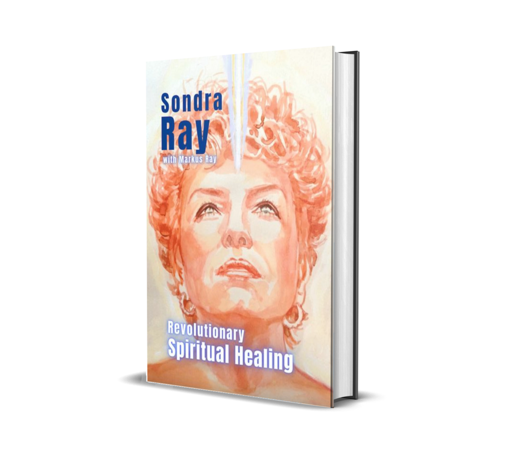 MANTRA BREATHING with SONDRA RAY (1) - Sondra Ray Loving Relationships ...